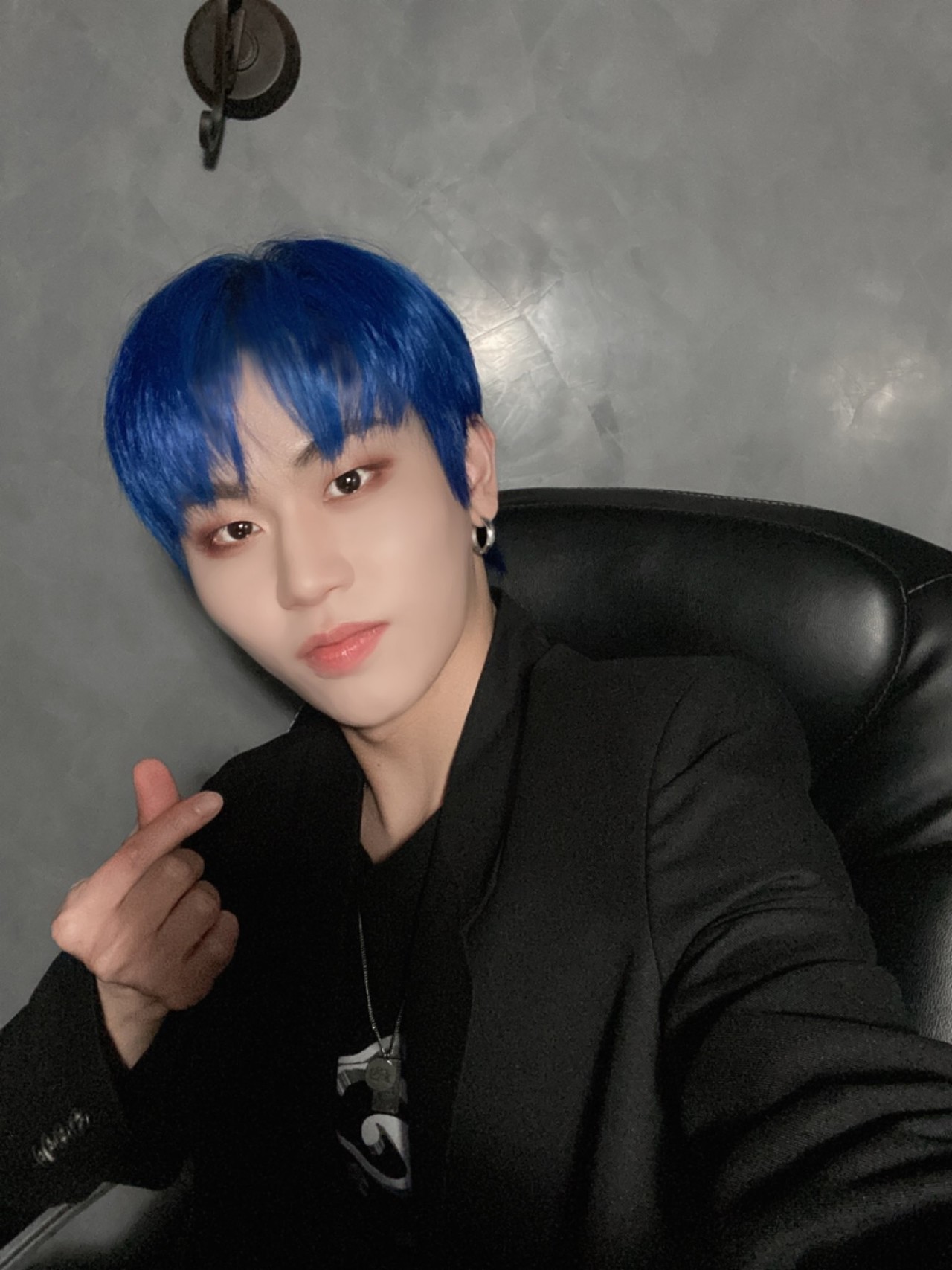 다크비(DKB) GK, 단독 V LIVE(브이 라이브) 소감 전해…"너무 즐겁고 행복했습니다!"