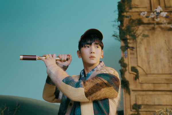 샤이니 Shinee 정규 7집 리패키지 신곡 3곡 추가…민호 같은 자리 작사 참여