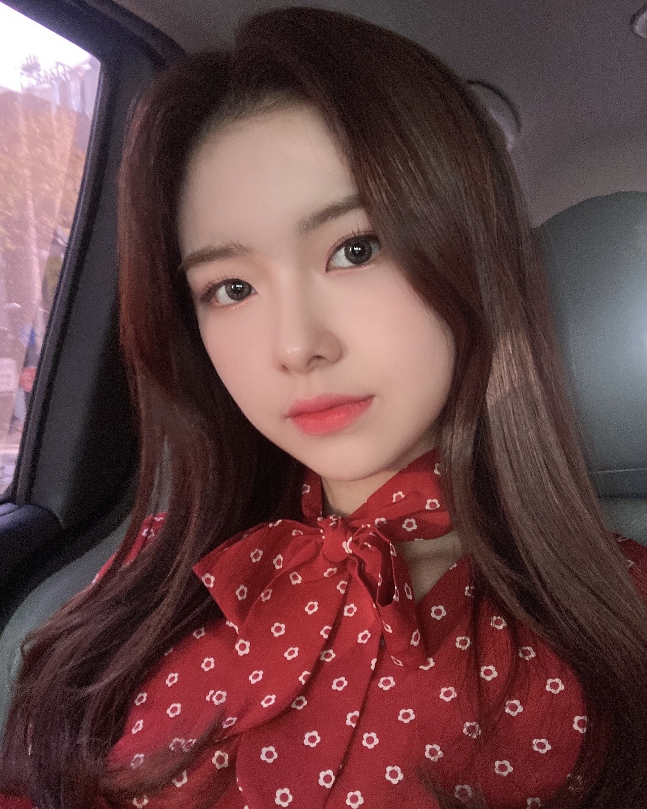 드림노트 Dreamnote 은조 아름다움 초과…신의 욕심이 만들어낸 인형 미모