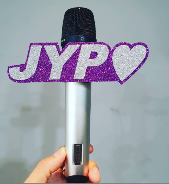 [9ood☆PD] 걸그룹 대부+열혈 PD=JYP의 서사는 박진영이다