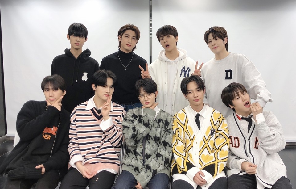 BAE173, 섬세한 팬서비스로 '설렘 유발'…글로벌 팬 향한 사랑ing