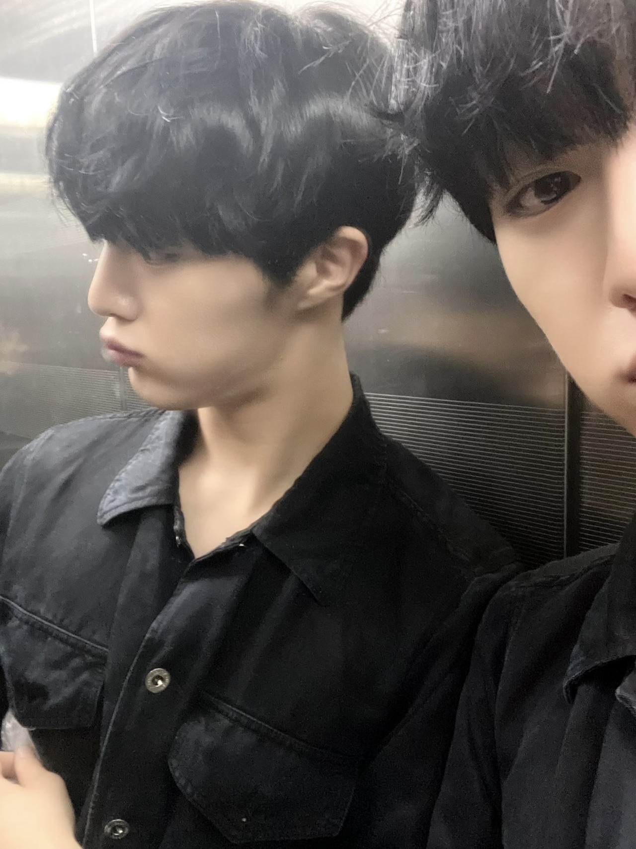 CIX 현석, 같은 서기 다른 매력