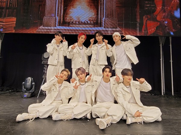 BAE173 Doha's Graduation