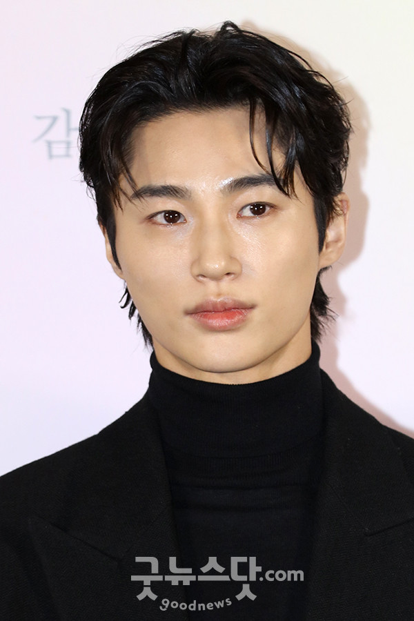 [덕샷] 변우석, 훈남의 품격