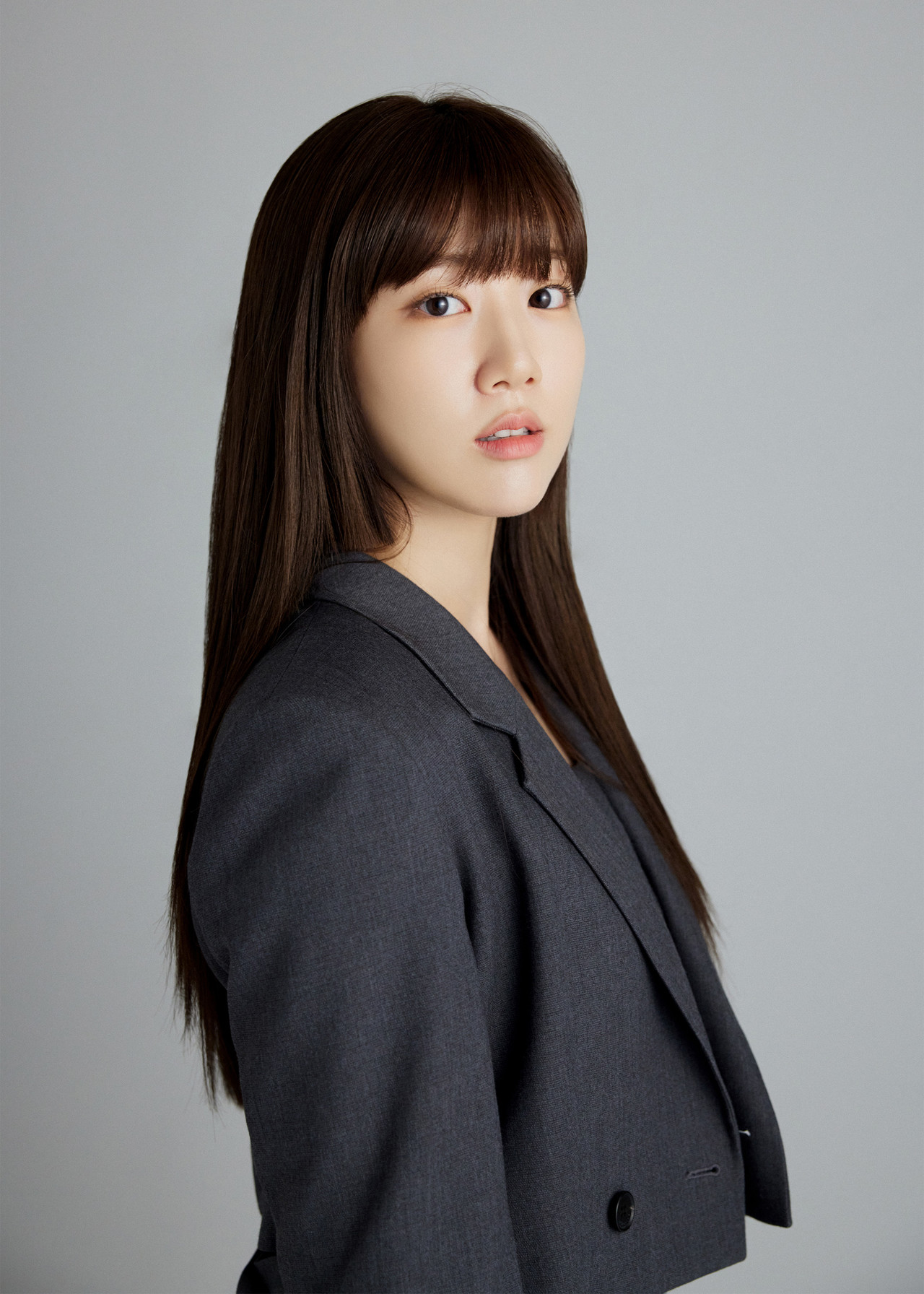 이지원, SBS '마이 데몬' 출연 확정…김유정 부하직원 최정미 役