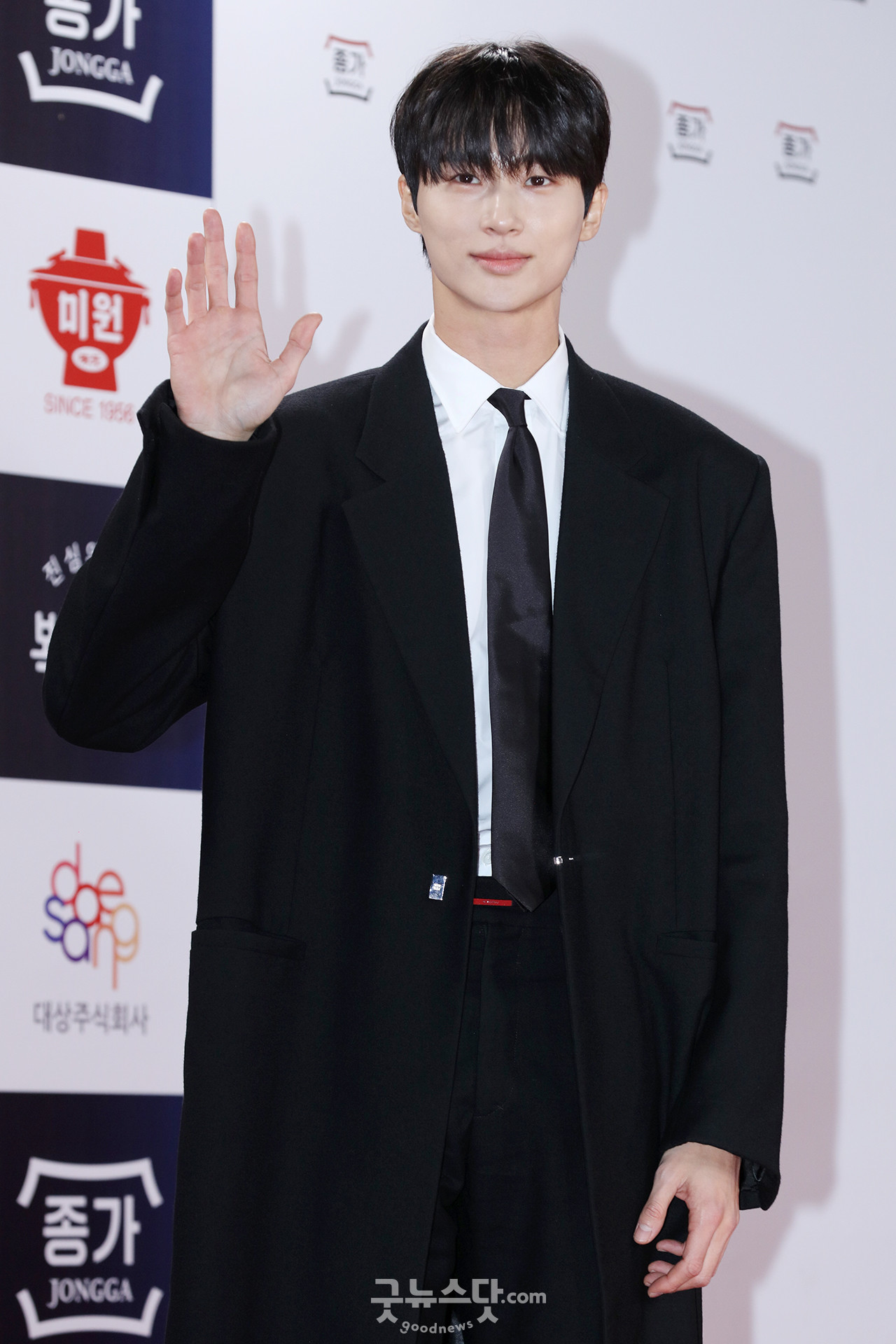 [덕샷] 변우석, 비율 천재