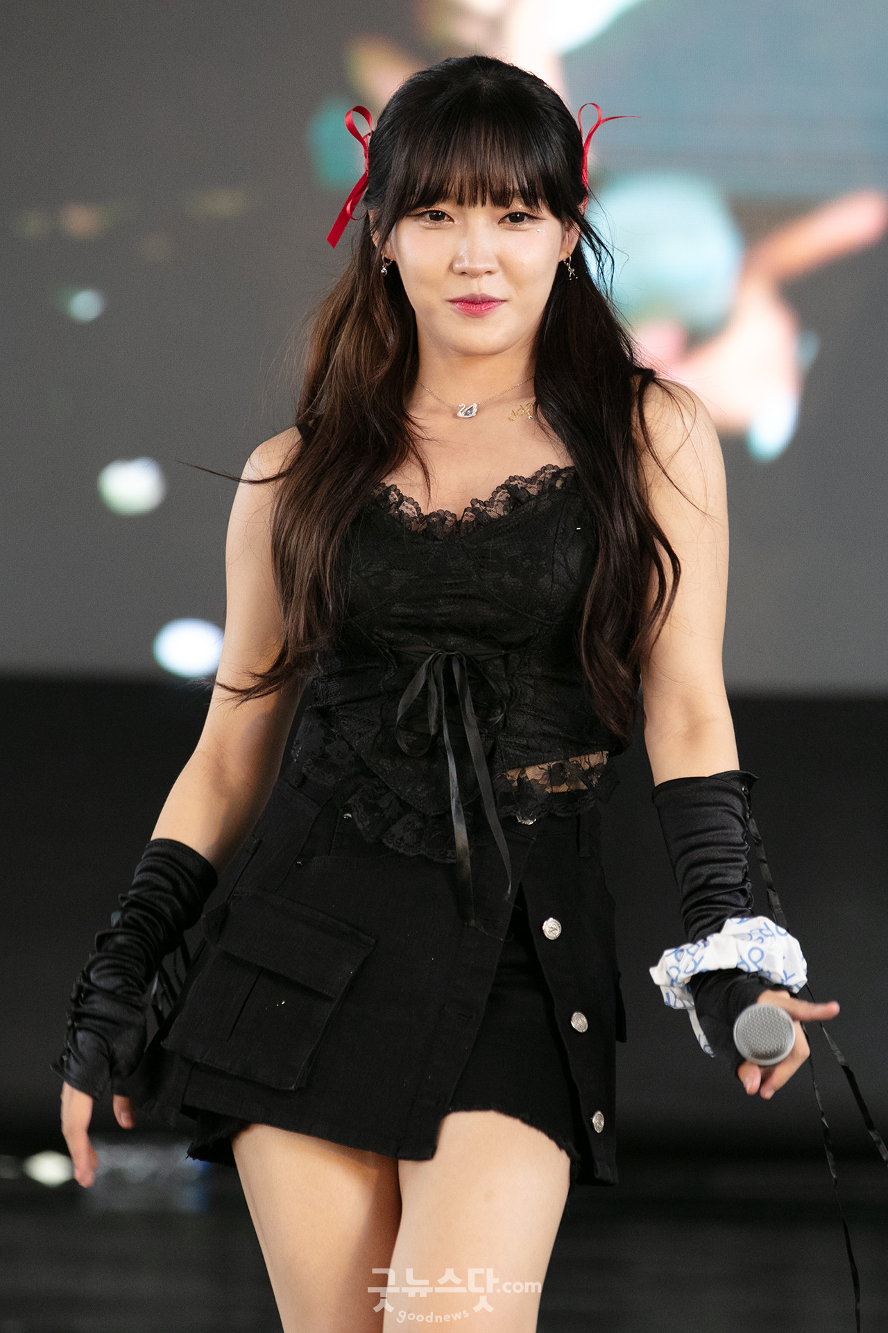 [덕샷] DDP x 패션 & 케이팝 믹스 콘서트 -01-