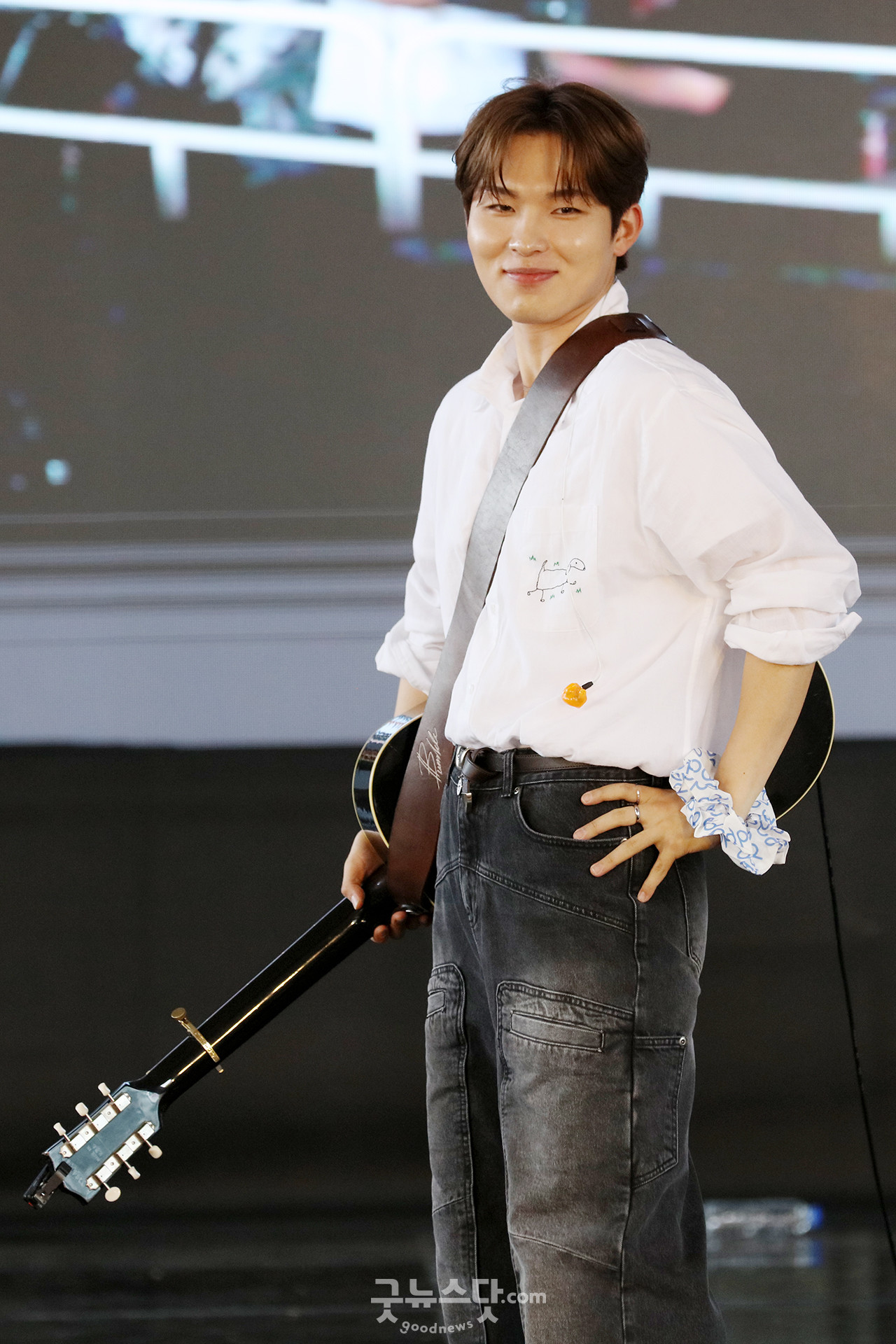 [덕샷] DDP x 패션 & 케이팝 믹스 콘서트 -01-