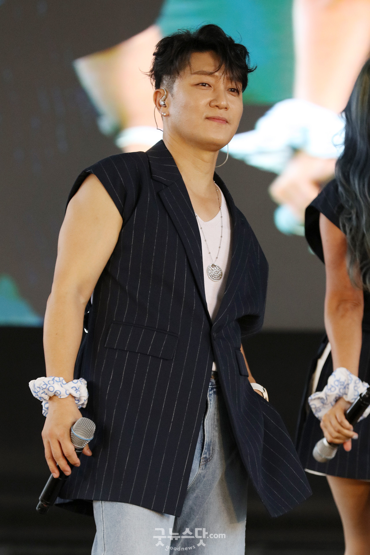 [덕샷] DDP x 패션 & 케이팝 믹스 콘서트 -01-